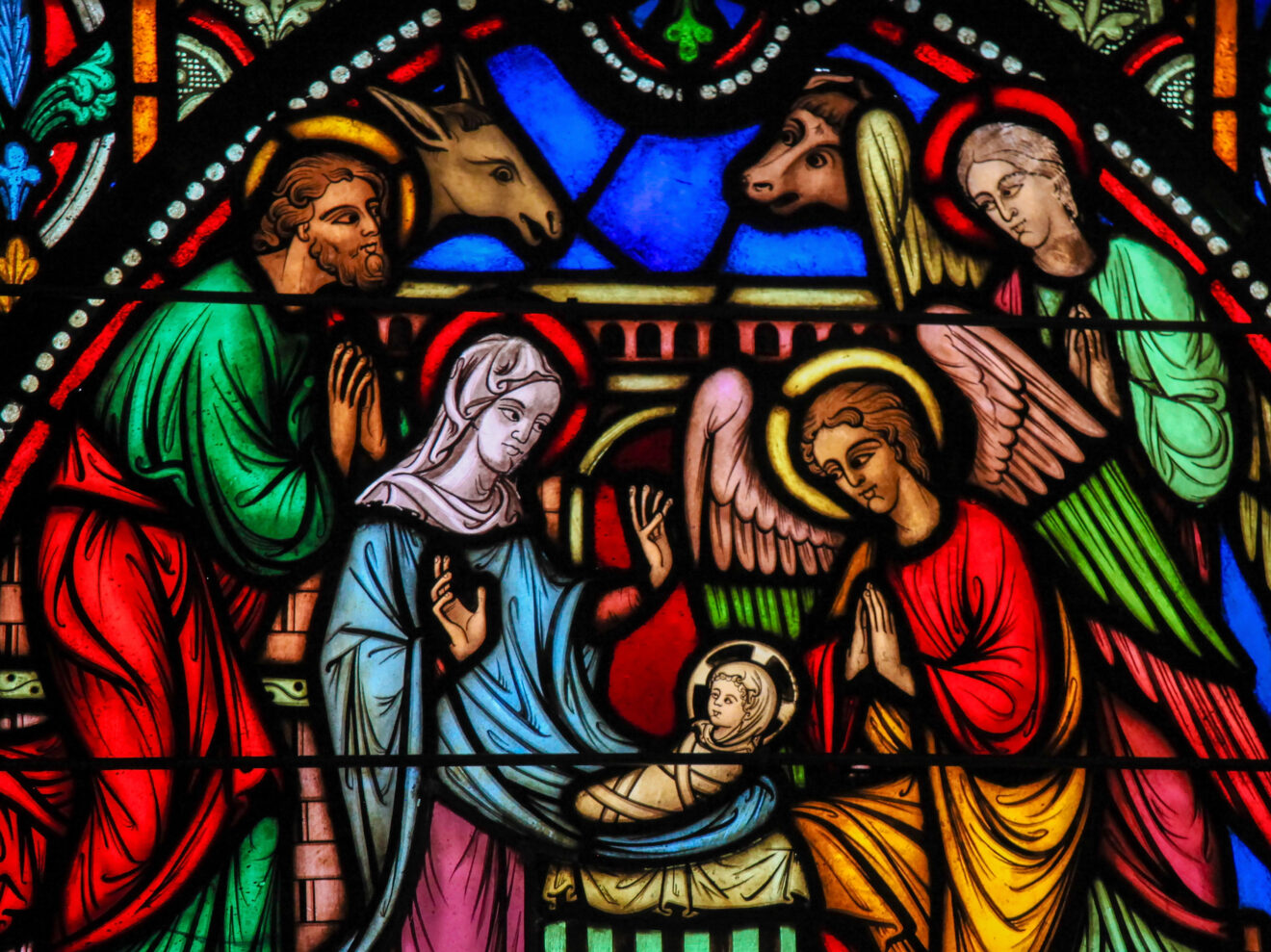 The Real Meaning of Christmas Is Staring Them in the Face – Retirement ...